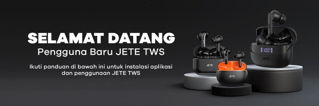 TWS | JETE Connect
