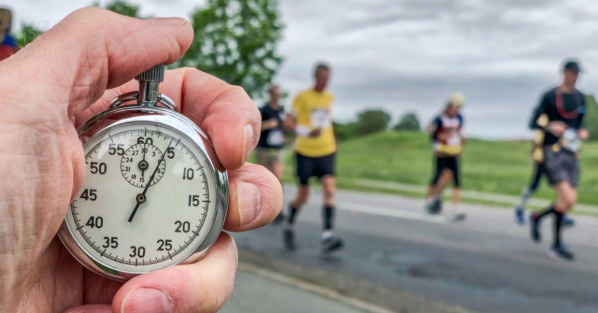 Apa Itu Pace Lari? Pengertian, Cara Hitung, dan Manfaatnya